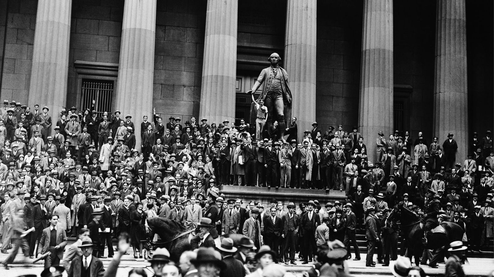 How The 1929 Great Depression Still Shapes Today S Economy Martinos Co